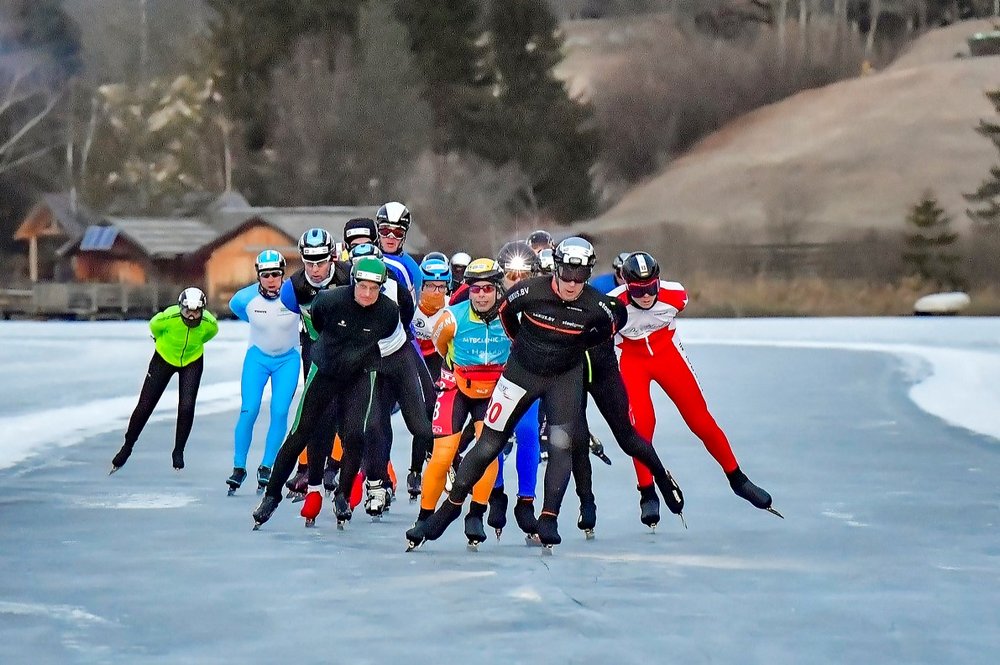 Oldtimer Elfstedentocht